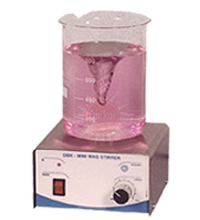 Mini Magnetic Stirrer 30 | LabChem Solution